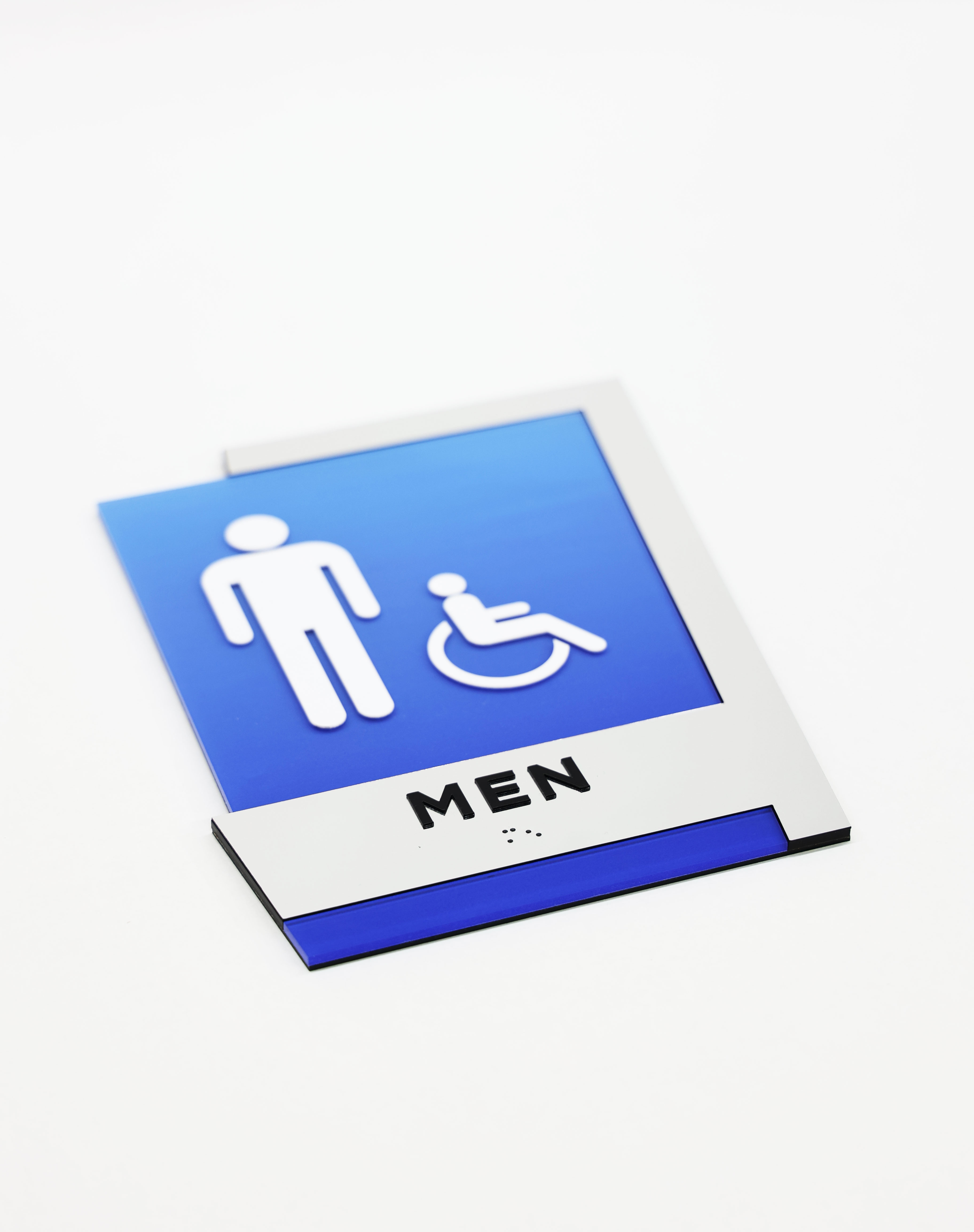 Syntech Signs - ADA & Architectural Signage, Donor Recognition ...