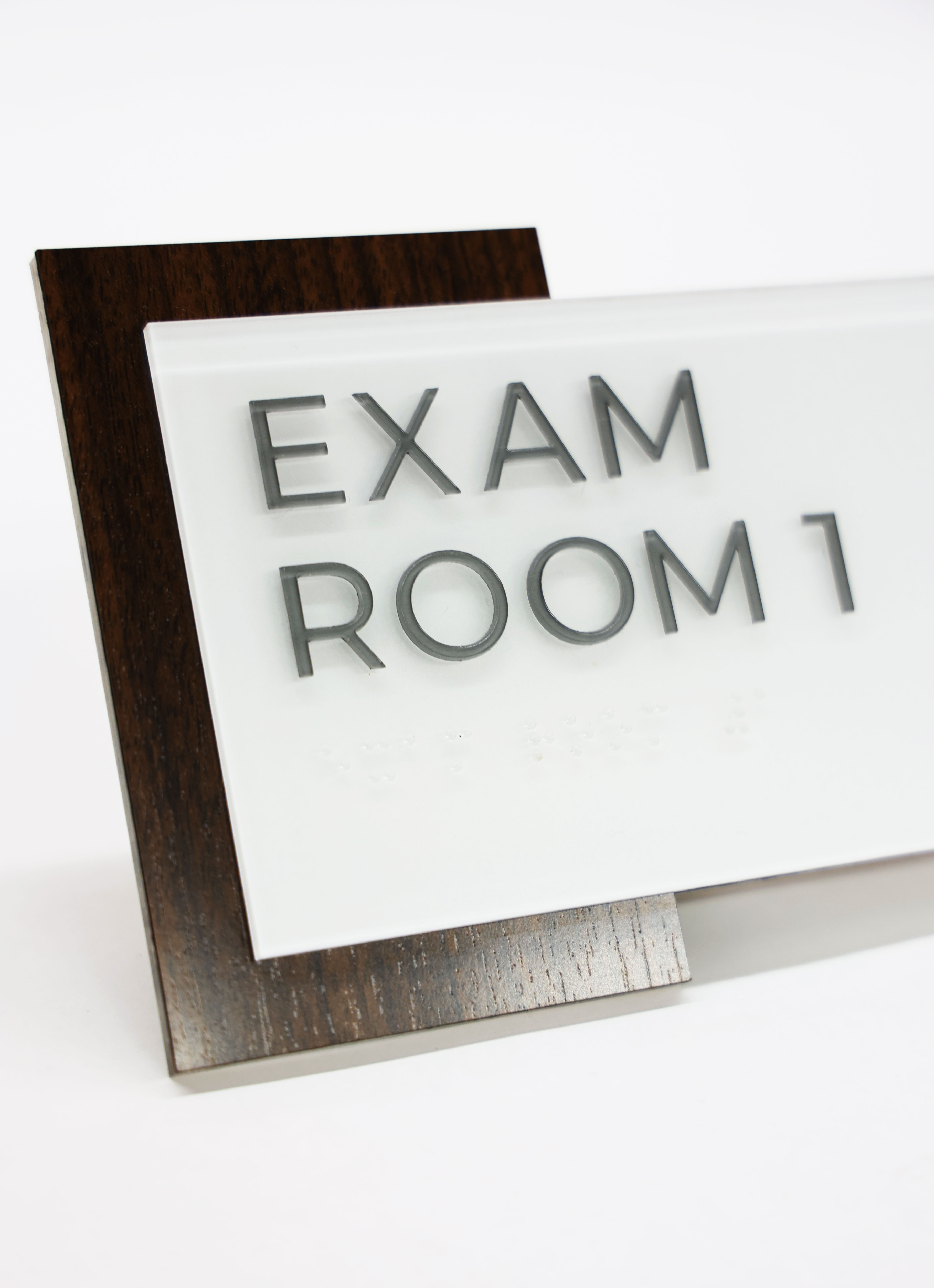 Syntech Signs - ADA & Architectural Signage, Donor Recognition ...